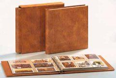 Safe Maxi-Album for Postcards #1001