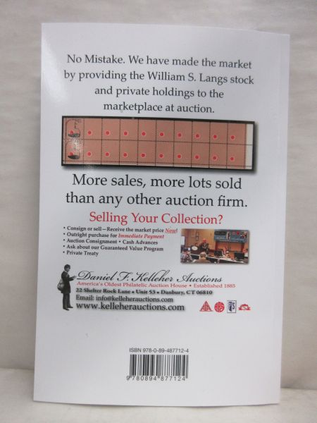 stamp error catalogue